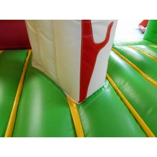 Animal Land Junior Gonfiabile, Vendita Animal Land Junior Gonfiabile ...